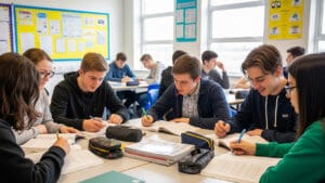 How Do GCSE Grades Work?