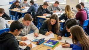 How Long Do GCSE Exams Last? – In-depth Guide
