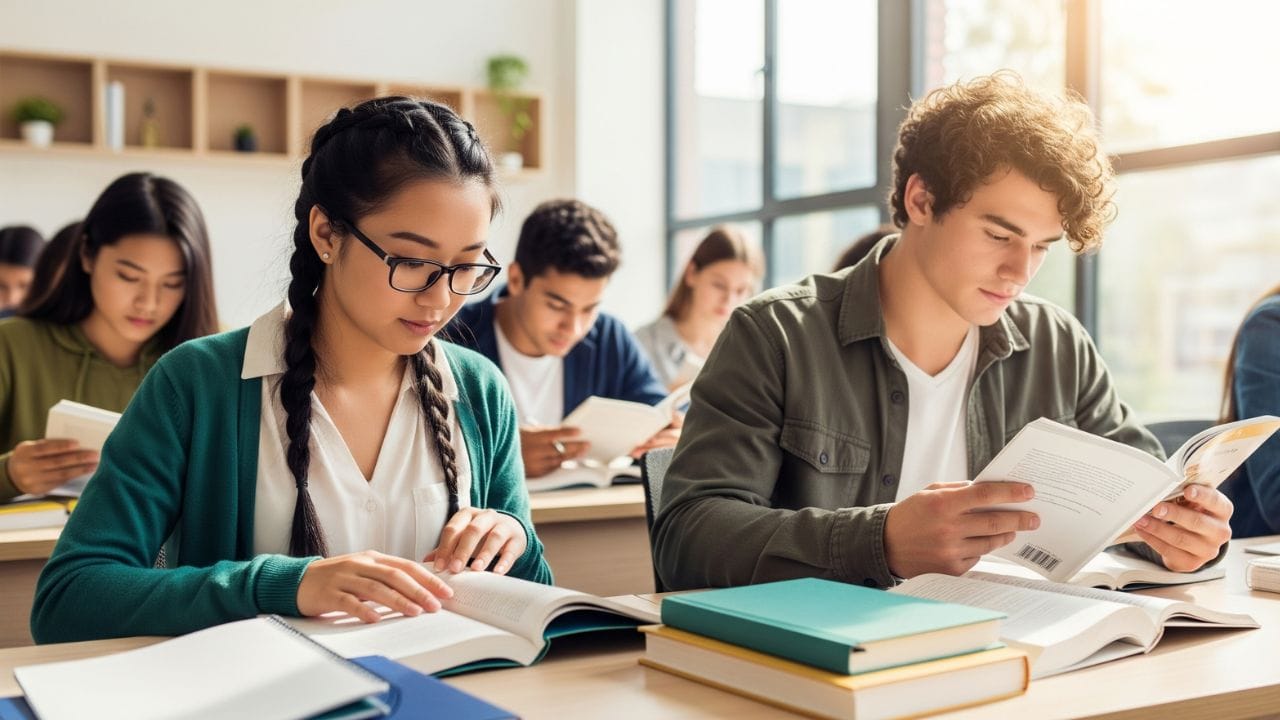 Is a 9 in GCSE 90%? An In-Depth Grading Clarification Guide